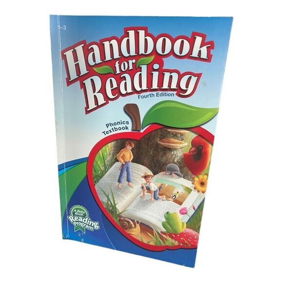 Abeka | Accents | Handbookfor Reading Abeka St And 2nd Grade Phonics ...